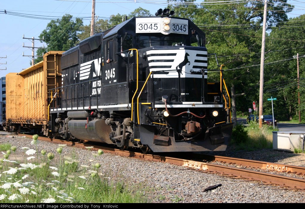 NS 3045 The SA 31
